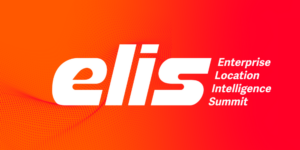 Unlock the Future of Location Intelligence at ELIS 2025